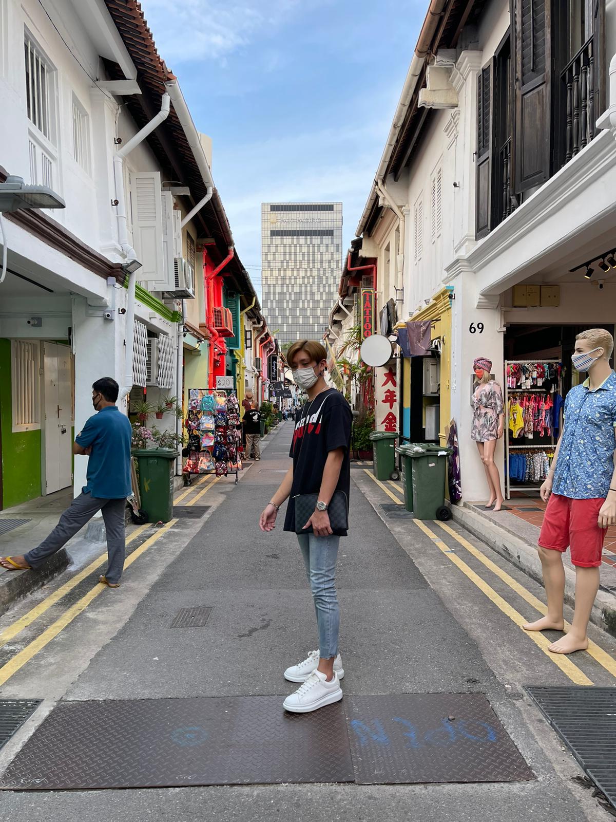 Teyen - Get Together